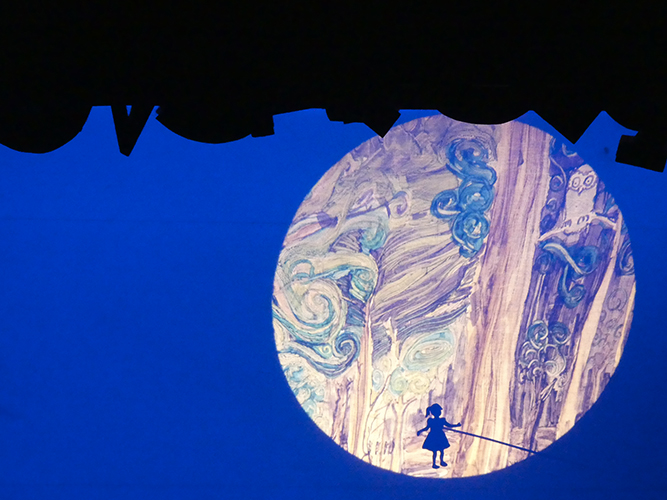 Lisa Lira – Collectif artistique