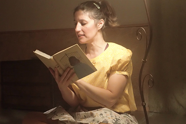 Lisa Lira – Collectif artistique